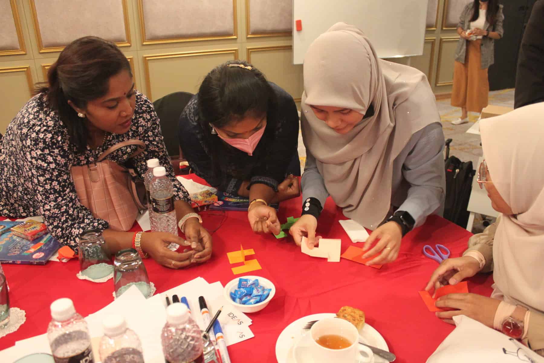 PINTAR-LOTUS’S Teachers’ Leadership Programme vital for continuous ...